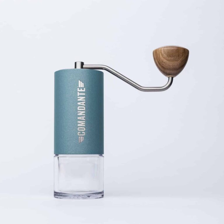 Comandante C40 Nitro Blade MK4 Grinder - Butterworth & Son